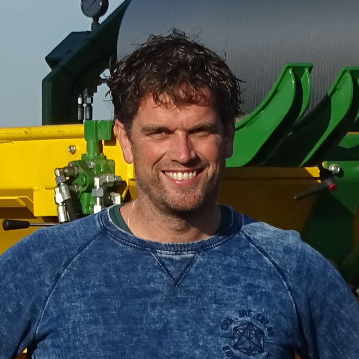 StoKolex – Export of flower bulbs